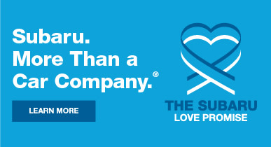 About Napleton's Palatine Subaru | Local Subaru Dealership