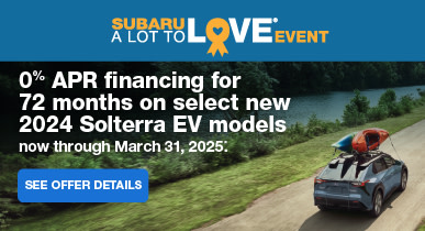 Subaru Dealer Tallahassee FL New & Used Cars for Sale near ...