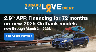 Subaru Dealer Springfield VA New & Used Cars for Sale near Woodbridge ...