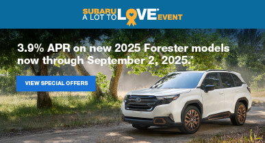 About Us - Groove Subaru - Englewood, Colorado, 80113