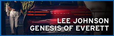Lee Johnson Auto Family Auto Group - Kirkland Washington Seattle