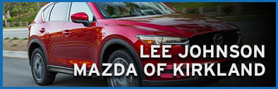 Lee Johnson Auto Family Auto Group - Kirkland Washington Seattle