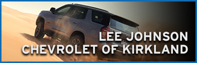 Lee Johnson Auto Family Auto Group - Kirkland Washington Seattle