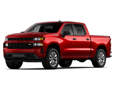 Pohanka Chevrolet Super Sale - Pohanka Chevrolet