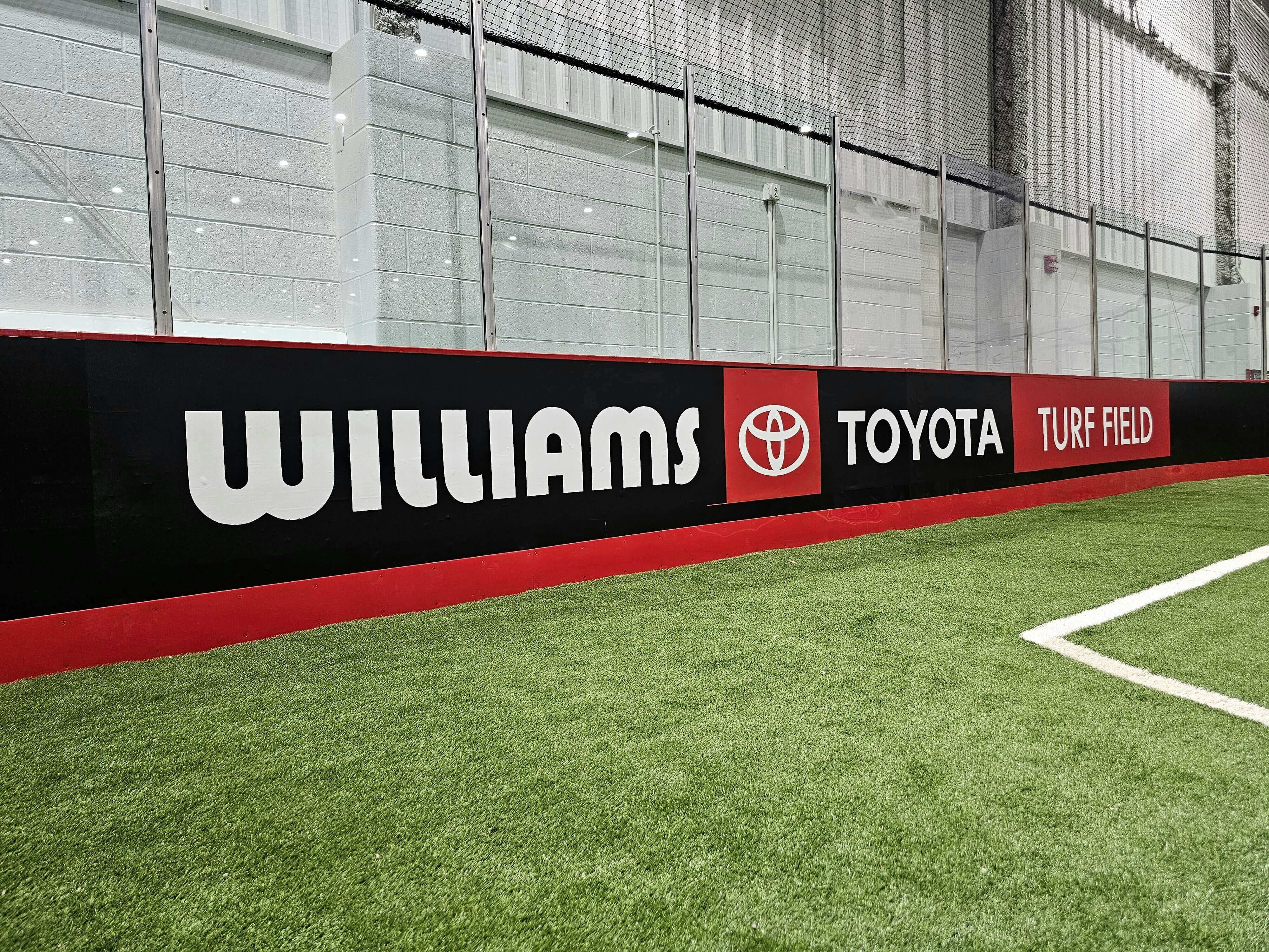 Community Partnerships - Williams Auto Group