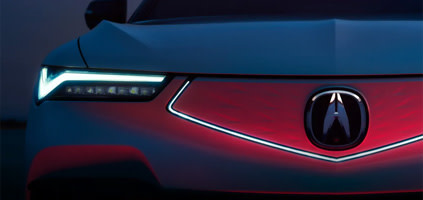 2024 Acura ZDX Tysons Corner VA | New Acura ZDX Offers Tysons Corner