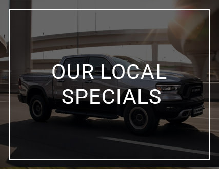 Chrysler, Dodge, FIAT, Jeep, Ram and Wagoneer Dealer Renton WA New ...