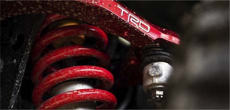 2024 Toyota Tacoma Richmond VA | New Toyota Tacoma Offers Richmond