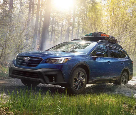 2022 Subaru Outback Springfield VA | New Subaru Outback Offers Springfield