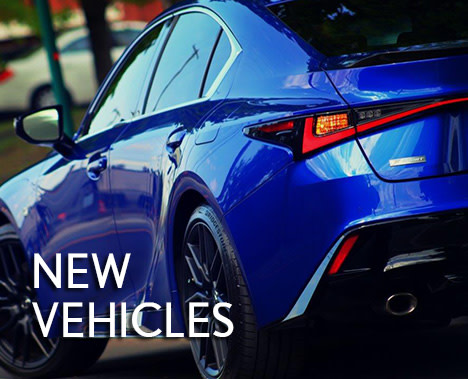 Lexus Dealer Chattanooga TN New & Pre-Owned Cars for Sale near Lookout ...