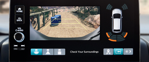 2024 Honda CR-V Springfield VA | New Honda CR-V Offers Springfield