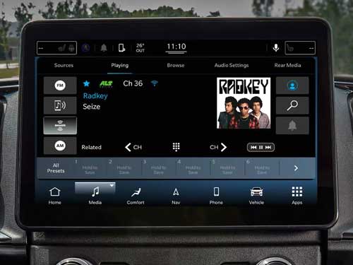 Discover The New 2023 RAM ProMaster in Burlington, New Jersey