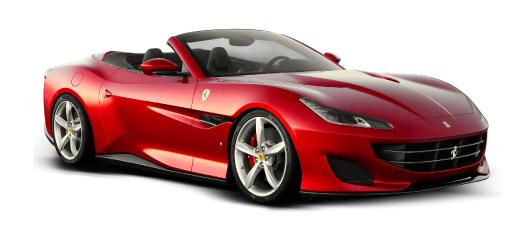 Ferrari Past Models - Ferrari South Bay