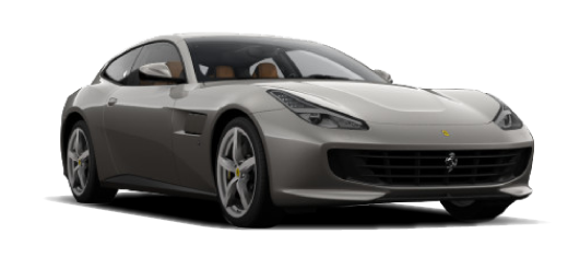 Ferrari Past Models - Ferrari South Bay