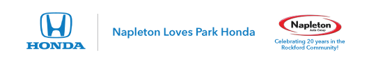 Napleton Honda Loves Park
