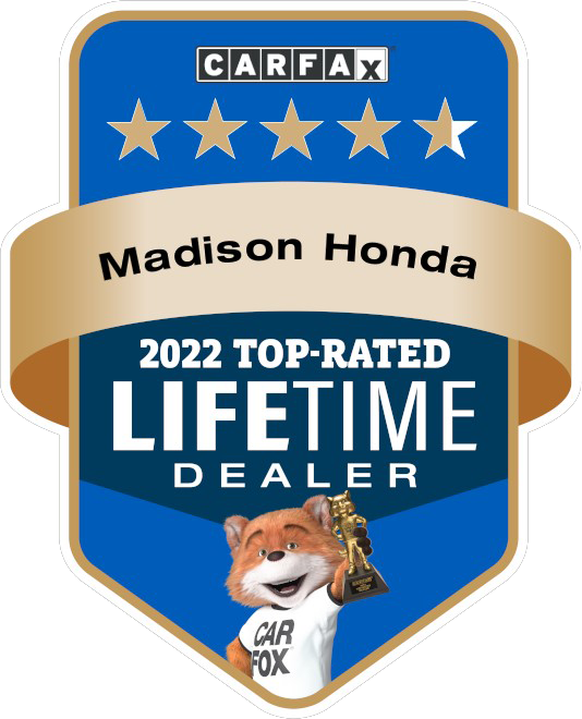 Honda Dealer Madison NJ New & Used Cars for Sale near Morristown NJ ...