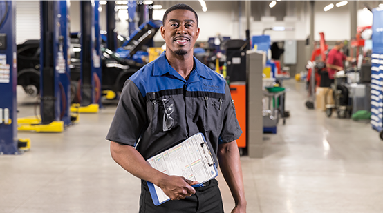 Subaru Express Service