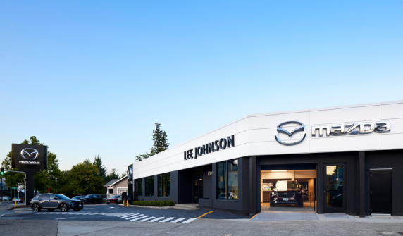 Mazda Service Center - Lee Johnson Mazda of Seattle
