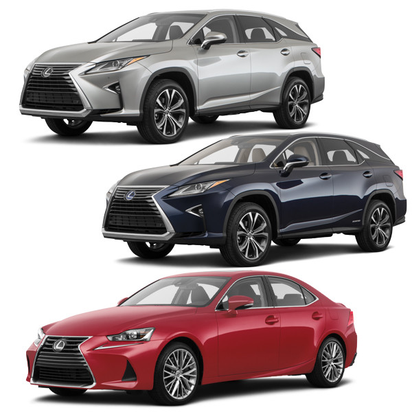 Pohanka Lexus Luxury Sale - Pohanka Lexus