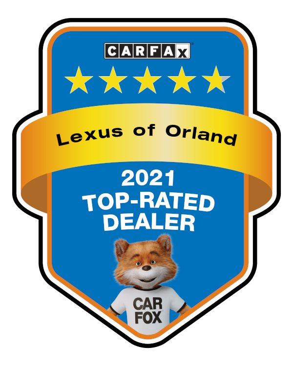 Pre-Owned Vehicles for Sale in Orland Park, IL - Lexus of Orland