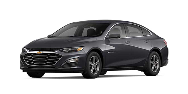 Chevrolet Models | H&H CHevrolet