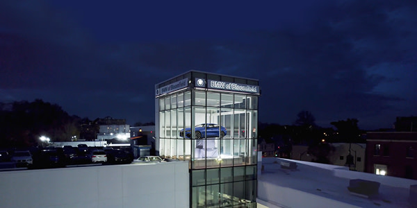 Why Buy - BMW of Bloomfield