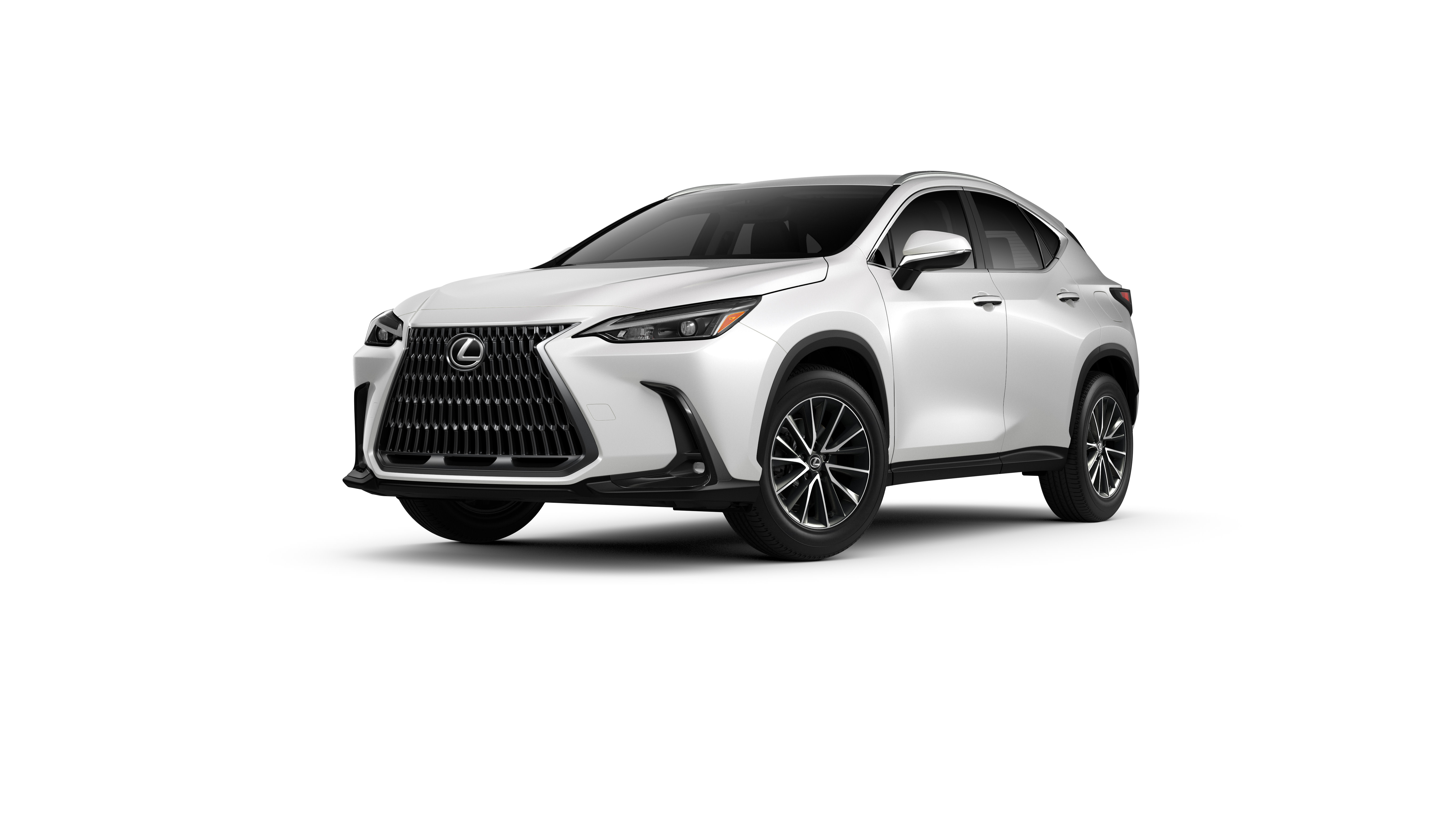 New Specials - Tri County Lexus