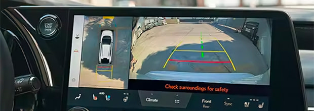 2023 Lexus RX Charlottesville VA | New Lexus RX Offers Charlottesville