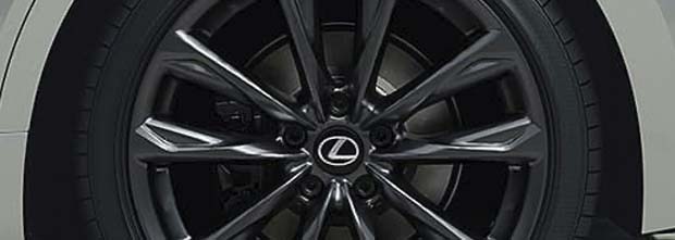 2025 Lexus IS Charlottesville VA | New Lexus IS Offers Charlottesville