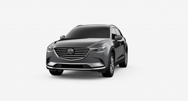 What are the 2020 Mazda CX-9 exterior paint color options - Puente ...