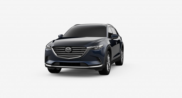 What are the 2020 Mazda CX-9 exterior paint color options - Puente ...