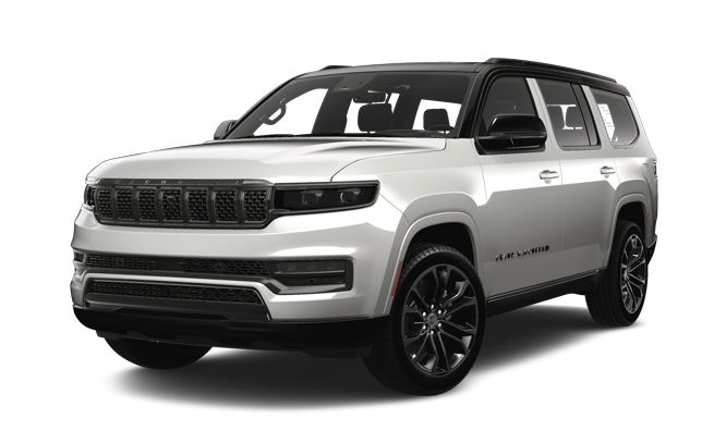 Jeep and Wagoneer Dealership in Seattle, WA | New & Used SUVs for Every ...
