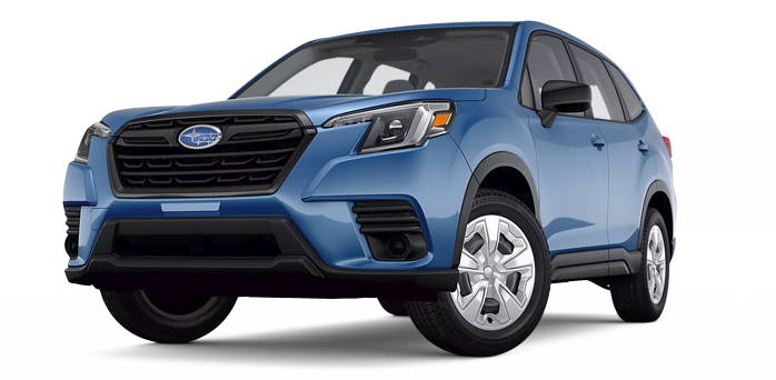 2024 Subaru Forester Springfield VA | New Subaru Forester Offers ...