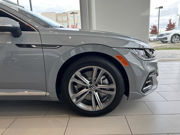 2023 Volkswagen Arteon - Pohanka Volkswagen