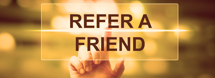 The Kowalis Auto Group Referral Program - Lexus of Orland