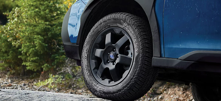 2023 Subaru Outback Springfield VA | New Subaru Outback Offers Springfield