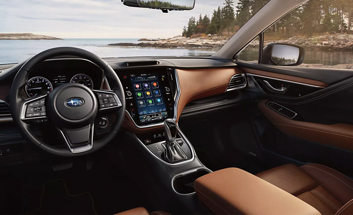 2023 Subaru Outback Springfield VA | New Subaru Outback Offers Springfield