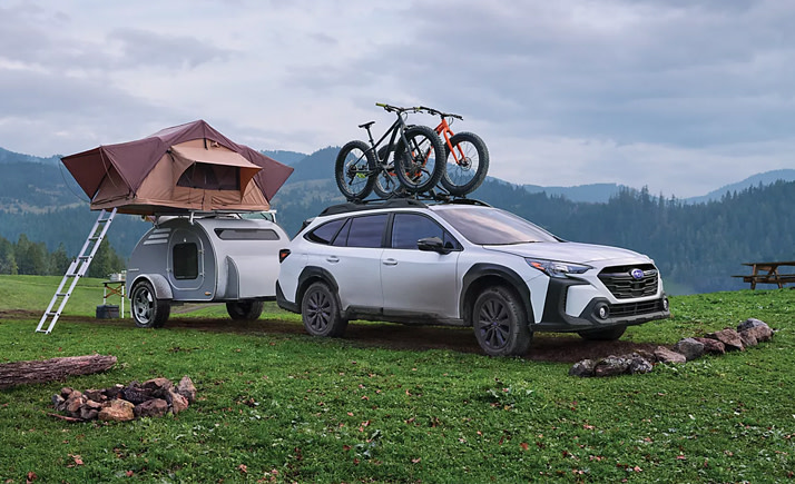 2023 Subaru Outback Springfield VA | New Subaru Outback Offers Springfield