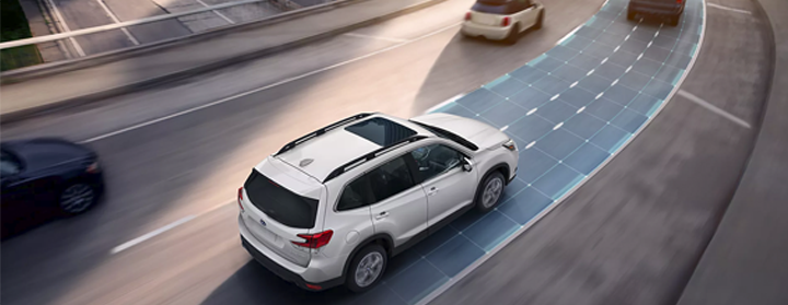 2023 Subaru Forester Springfield VA | New Subaru Forester Offers ...