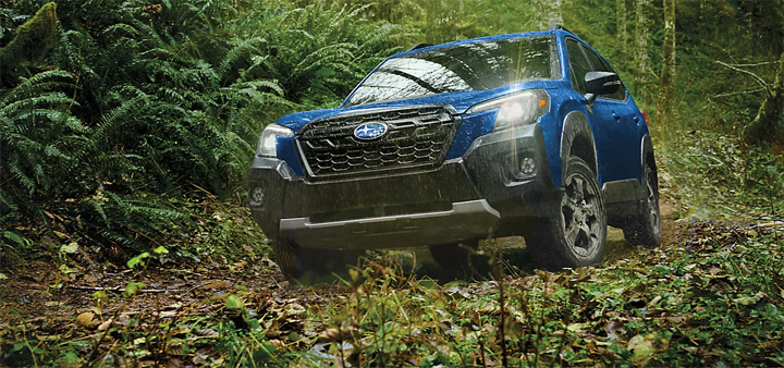 2023 Subaru Forester Springfield VA | New Subaru Forester Offers ...