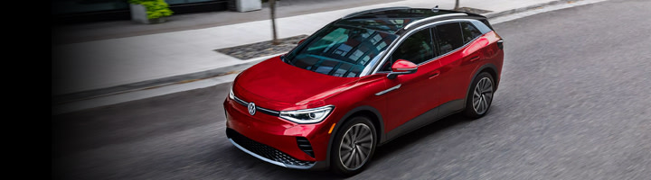 2024 Volkswagen ID.4 Worcester MA | New VW ID.4 Offers Worcester