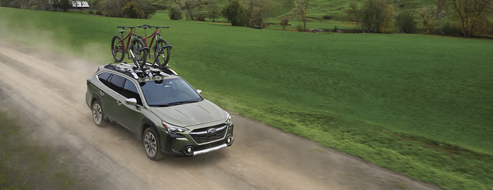 2025 Subaru Outback Hagerstown MD | New Subaru Outback Offers Hagerstown