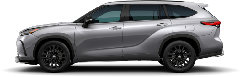 2024 Toyota Highlander Woodbridge VA | New Toyota Highlander Offers ...