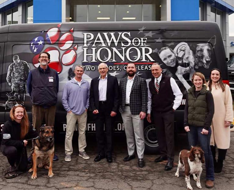 Our Community at Pohanka Automotive Group in Chantilly VA