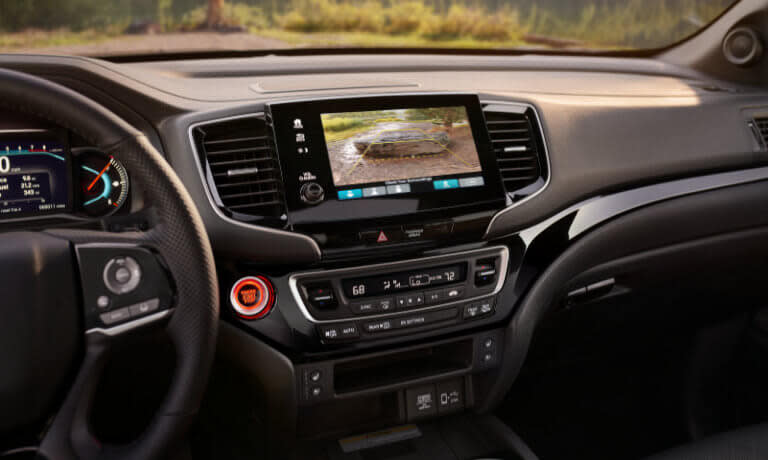 Honda Sensing Suite vs. Toyota Safety Sense | Bill Kay Honda