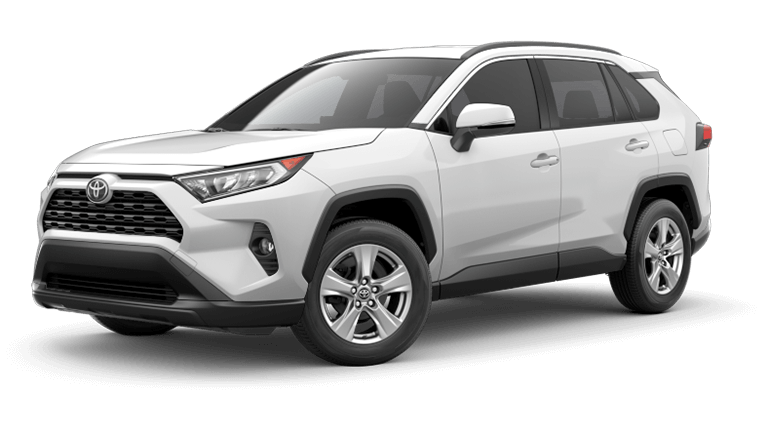 2023 Toyota RAV4 Trims | LE vs XLE vs Adventure vs TRD-Off Road vs Limited