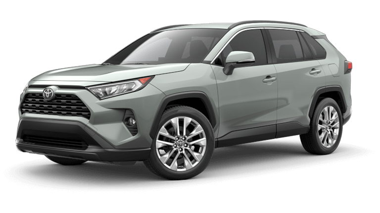 2023 Toyota RAV4 Trims | LE vs XLE vs Adventure vs TRD-Off Road vs Limited