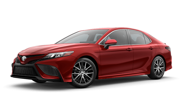 2021 Toyota Camry Review | Specs, Colors, Options, Offers