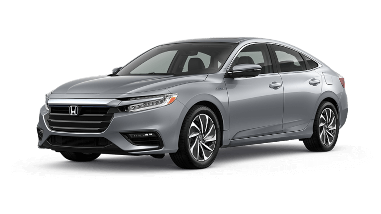 2022 Honda Insight Trim Levels | EX vs. Touring