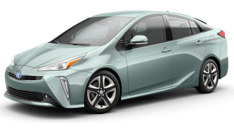 2022 Toyota Prius | Interior, Performance, Technology